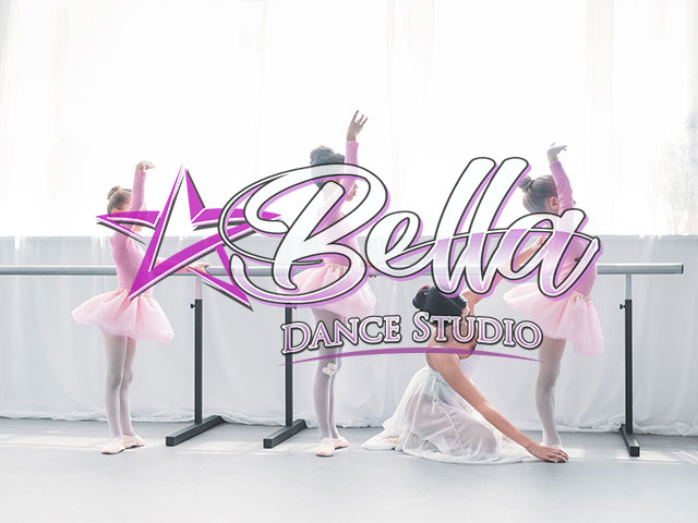 Payments - Bella Dance Studio
